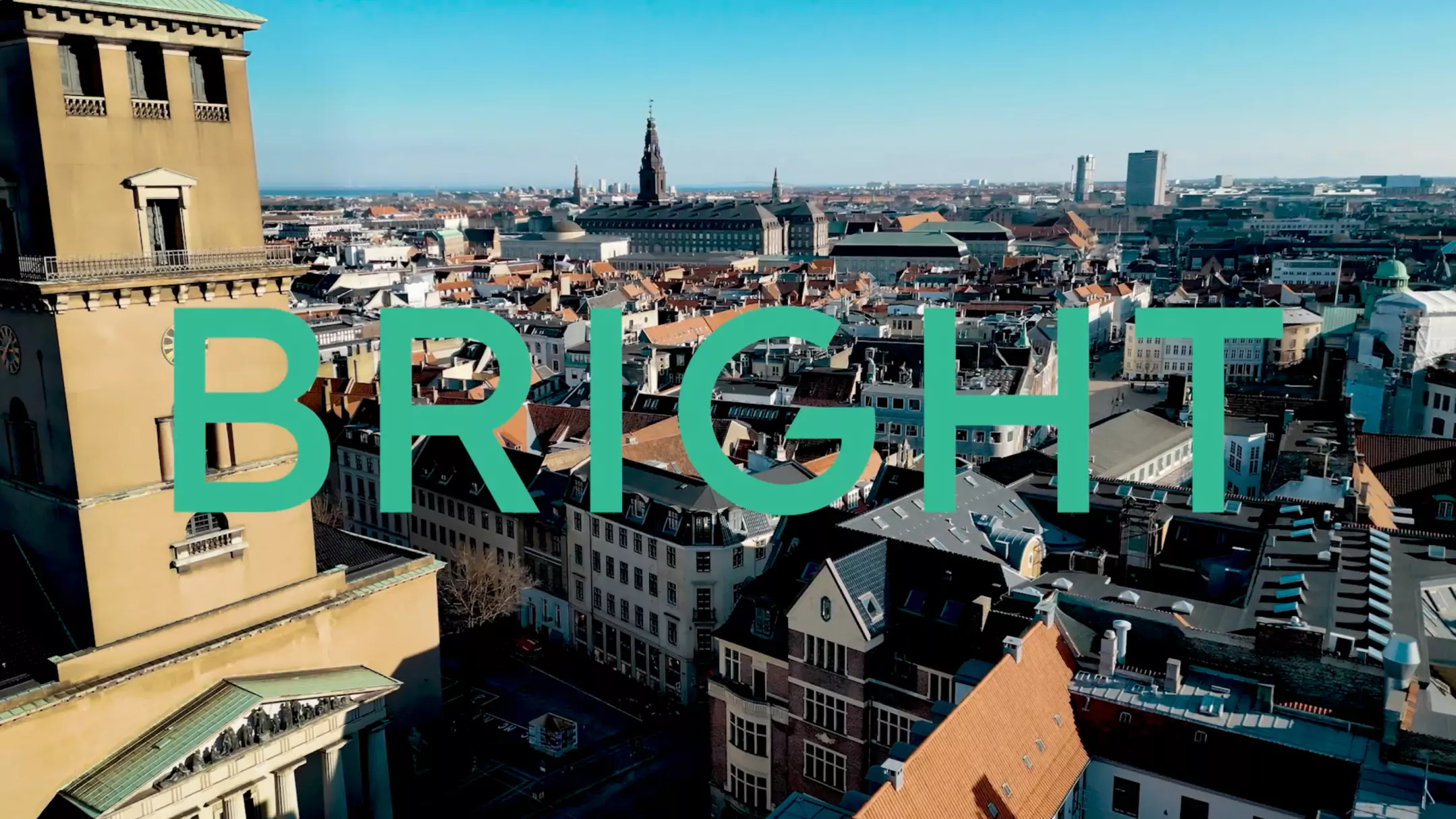 Bright - Kreativ og strategisk kommunikation